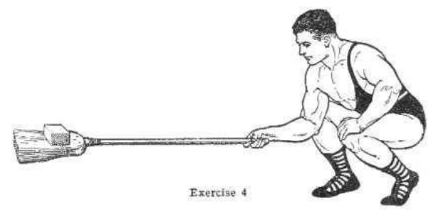 Free: 26 Oldtime Strongman Exercises Every Man Should Try | The Art of ...