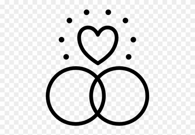 Free: 28 Collection Of Ring Drawing Png - Wedding Rings Drawing Png ...