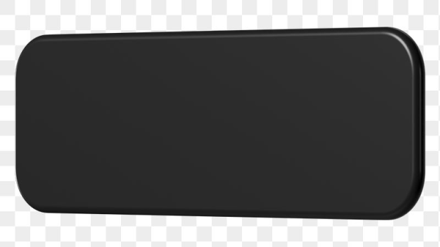 Free: 3D black rectangle png geometric | Free PNG - rawpixel - nohat.cc