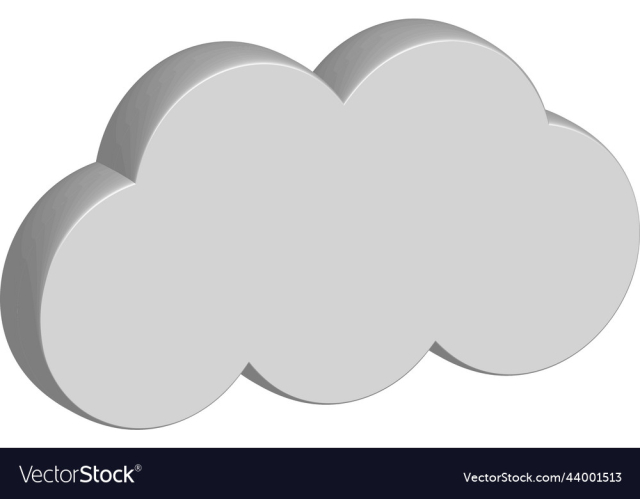 Free: 3d cloud - nohat.cc