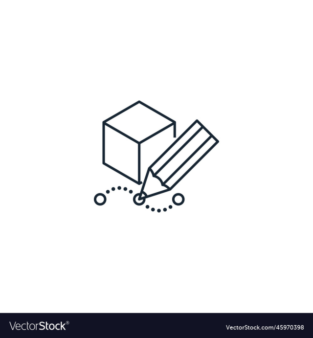 Free: 3d designing creative icon from augmented reality - nohat.cc