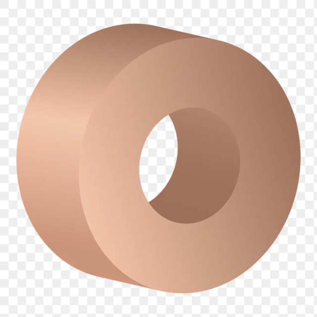 Free: 3D ring png element, geometric | Free PNG Sticker - rawpixel ...