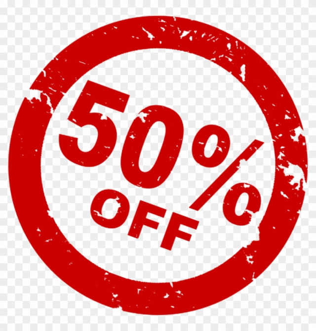 Free: 50 Off Png Clipart - 50% Off Coupon - nohat.cc