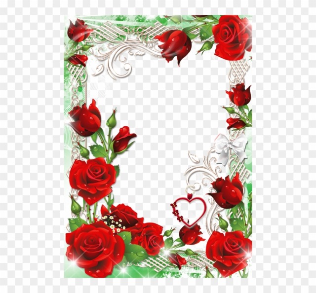Free: 53c4c254467d4 B - Red Rose Frames - nohat.cc