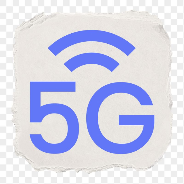 Free: 5G network png icon sticker, | Free PNG - rawpixel - nohat.cc
