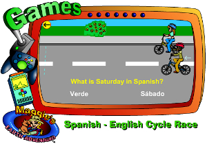 Free: 7 Great Games To Learn Spanish, French & Other Languages - nohat.cc