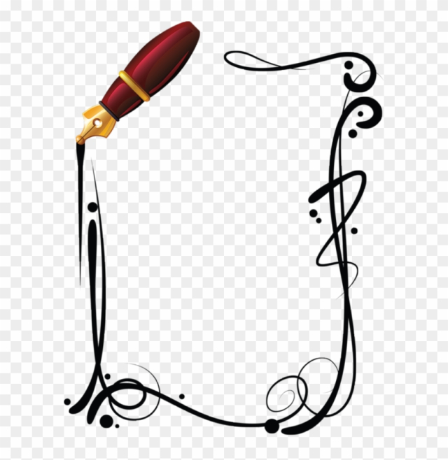 Free: 8ce9ef23 - Harry Potter Border Png - nohat.cc