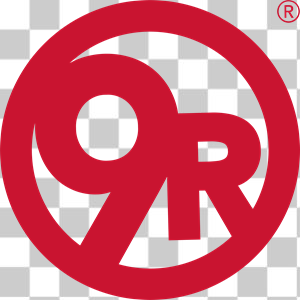 Free: 9Round 9R Logo Vector - nohat.cc