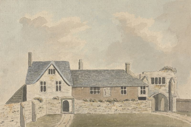 Free: A Folio of watercolors of Cornwall, | Free Photo - rawpixel ...