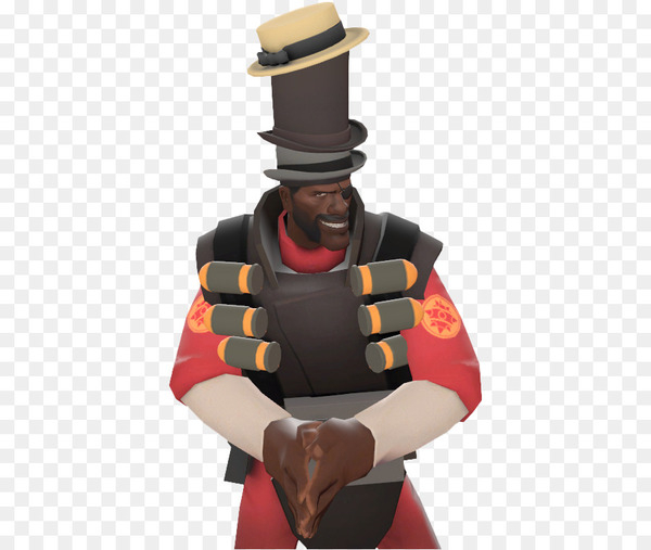 Free: A Hat in Time Team Fortress 2 Garry's Mod Tutorial - demoman ...