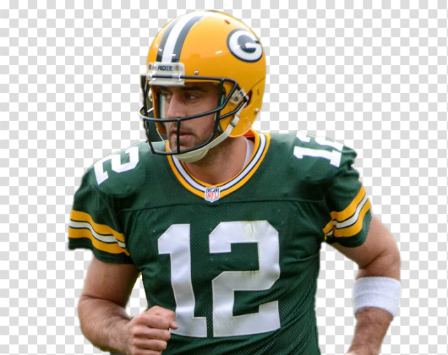 Free: Aaron Rodgers Free PNG Image - nohat.cc