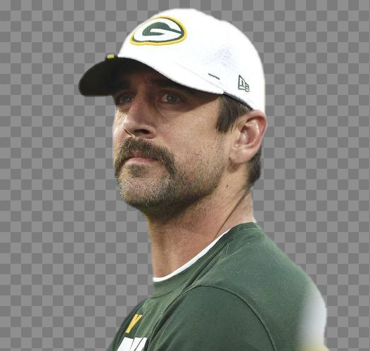 Free: Aaron Rodgers PNG Download Image - nohat.cc