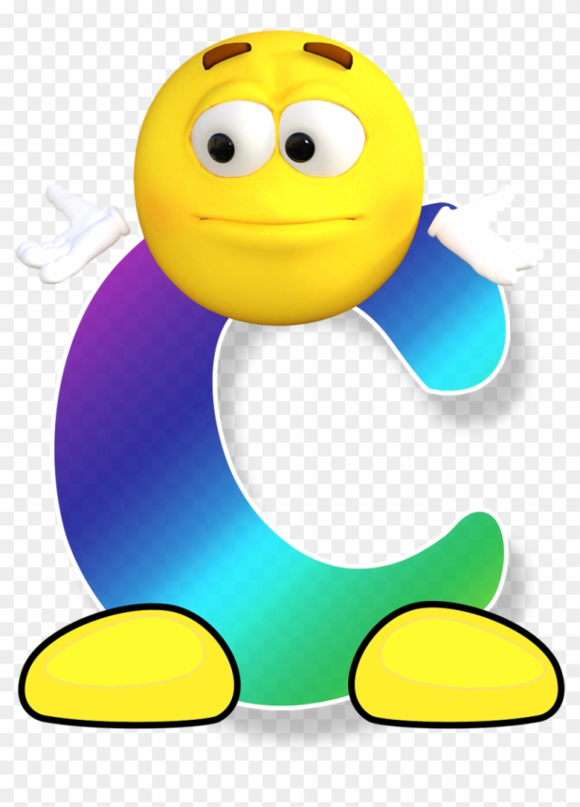 Free: Abc, Alphabet, Smiley, Letters, Read, Learn, Literacy - Smiley ...