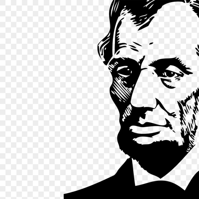Free: Abraham Lincoln png sticker, famous | Free PNG - rawpixel - nohat.cc