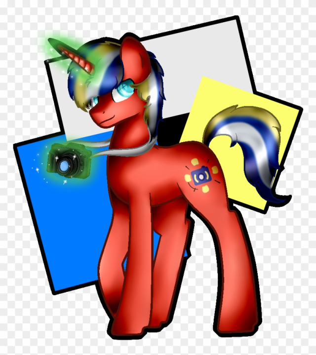 Free: Absolitedisaster08, Camera, Magic, Male, Oc, Oc Only, - Cartoon ...