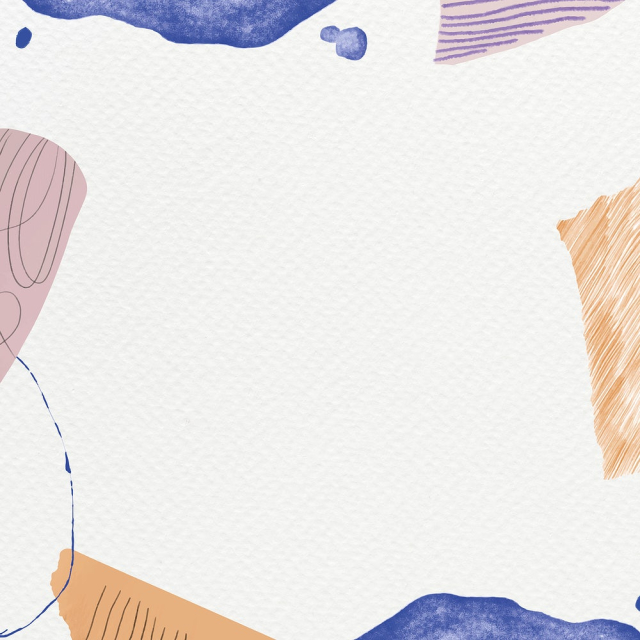 Free: Abstract frame background, doodle design | Free PSD - rawpixel ...