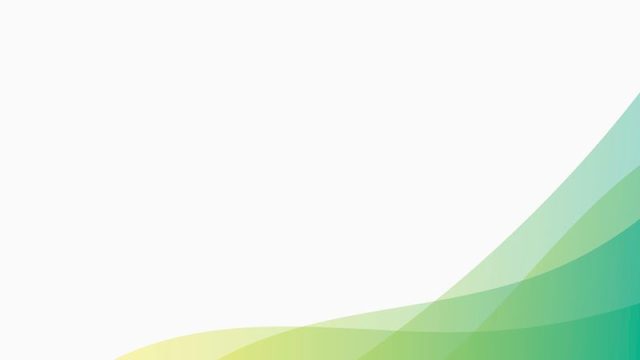 Free: Abstract green gradient desktop wallpaper | Free Vector ...