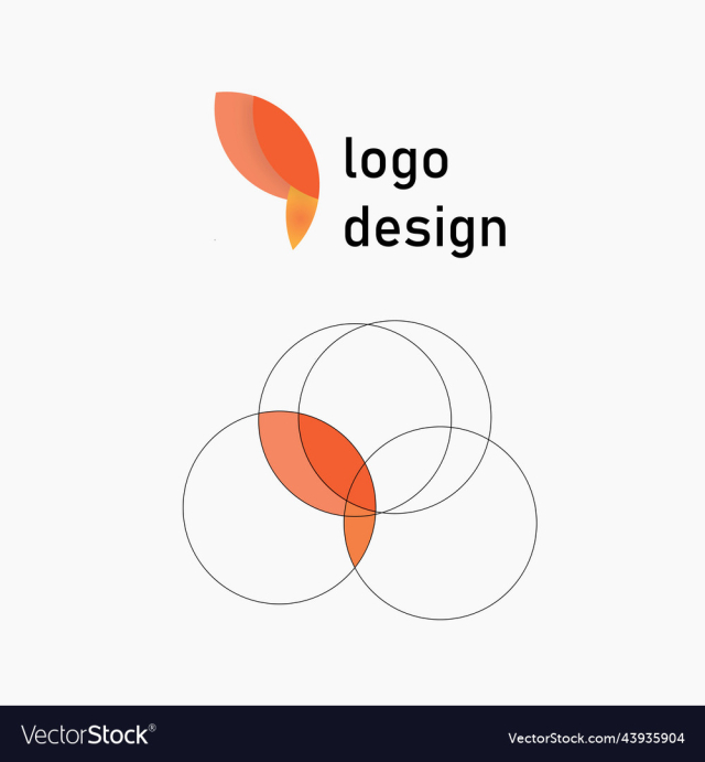 Free: abstract logo unique logo icon - nohat.cc