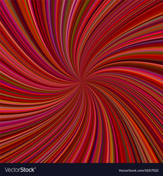 Free: Abstract maroon spiral rays background vector image - nohat.cc