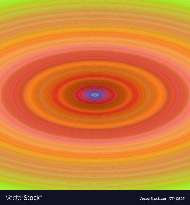 Free: Abstract orange ellipse background vector image - nohat.cc