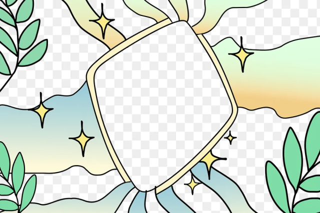 Free: Abstract png diamond shape frame, | Free PNG Sticker - rawpixel ...