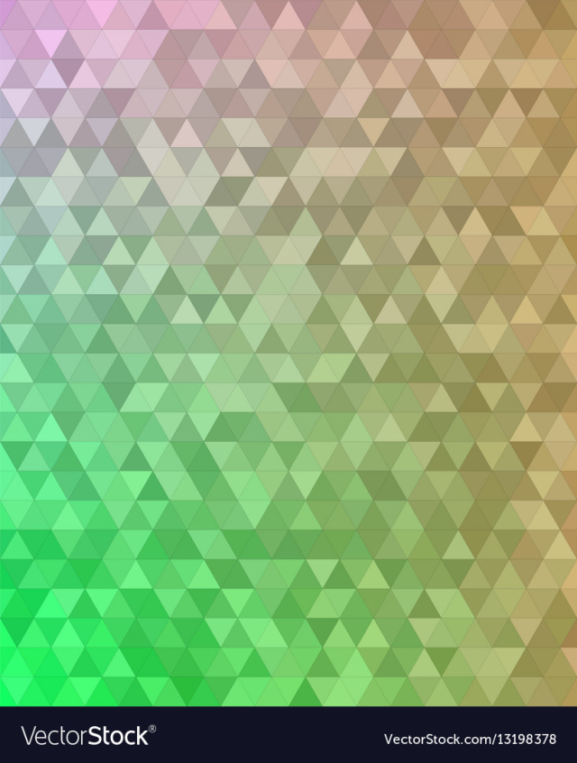 Free: Abstract triangle mosaic transition background vector image - nohat.cc