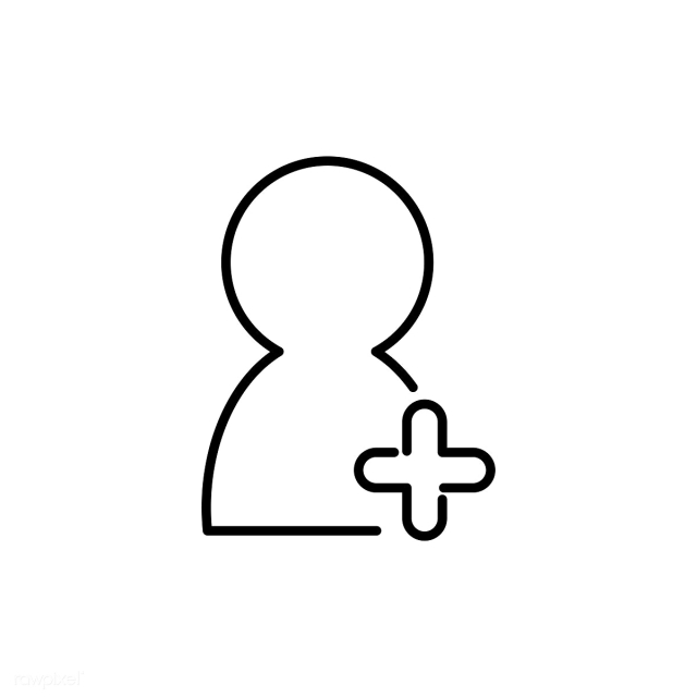 Free: Account add application | Free stock vector - 397294 - nohat.cc