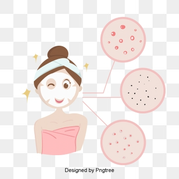 Free: Acne PNG Images | Vector and PSD Files | Free Download on Pngtree ...