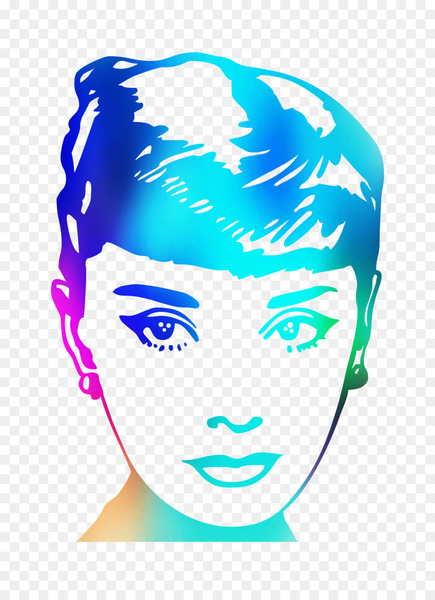 Free: Actor Stencil Painting Drawing Image - - nohat.cc