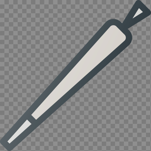 Free: Addiction, drug, joint, marijuana icon - nohat.cc