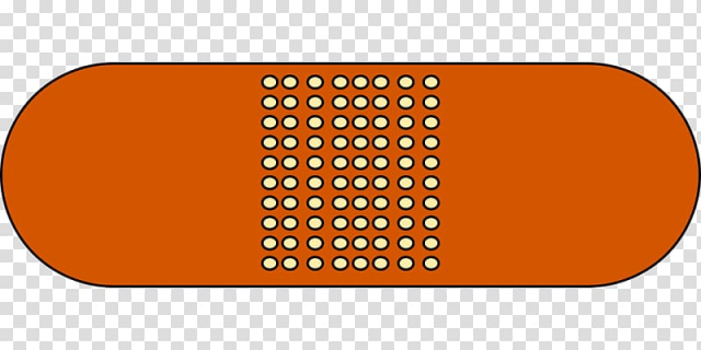 Free: Adhesive bandage Wound First Aid Supplies Injury, Wound ...