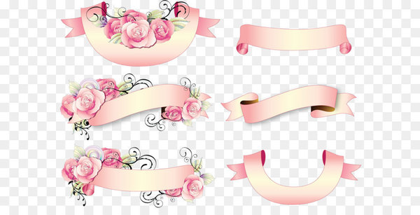 Free: Adobe Illustrator Clip art - Flower Label - nohat.cc