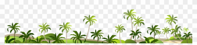 Free: Adobe Illustrator Coco - Coconut Grove Decoration Borders Png ...