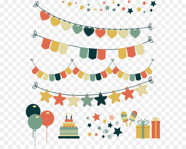 Free: Adobe Illustrator - Different shapes of flags - nohat.cc