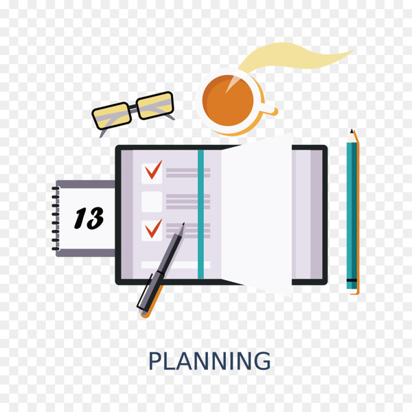 Free: Adobe Illustrator Handwriting Icon - Book pen and glasses - nohat.cc