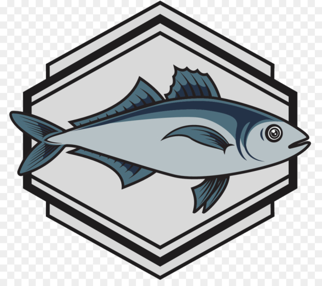 Free: Advertising, Logo, Illustrator, Fish, Albacore Fish PNG - nohat.cc
