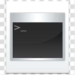 Free: Aeon, Application, gray frame illustration transparent background ...