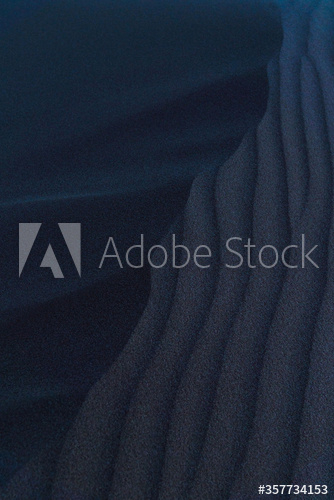 Free: Aerial view of sand dune at night - nohat.cc