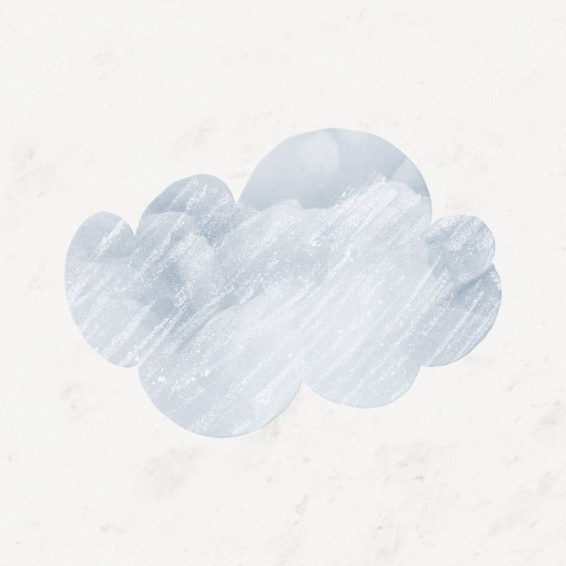 Free: Aesthetic cloud, weather journal collage | Free Photo - rawpixel ...