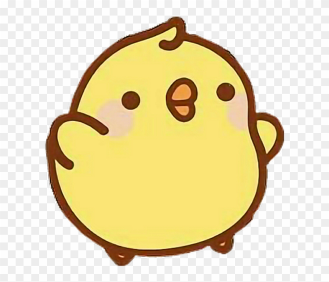 Transparent cute stickers store