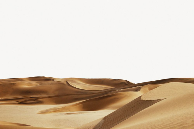 Free: Aesthetic desert background, brown nature | Free PSD - rawpixel ...