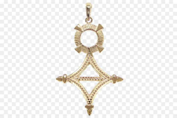 Free: Agadez cross Tuareg people Tattoo Berbers - others - nohat.cc