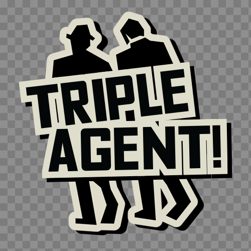 Free: Agent PNG Download Image - nohat.cc