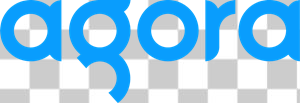 Free: Agora Logo Vector - nohat.cc