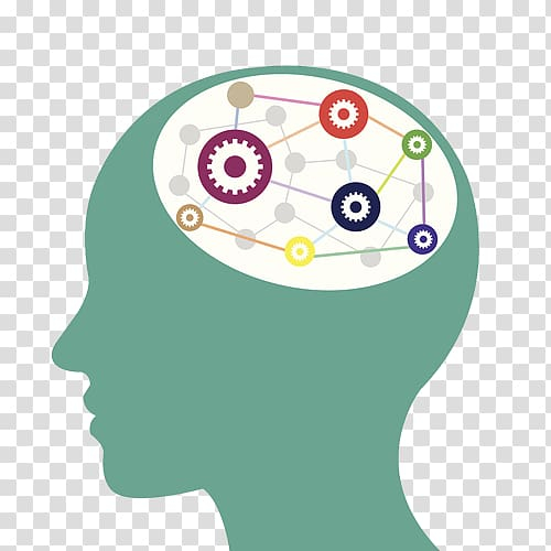 Free: Agy Cerebrum Abstraction, Cartoon brain abstraction transparent ...