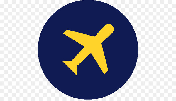 Free: Airplane Flight Aircraft Computer Icons Vector graphics ...