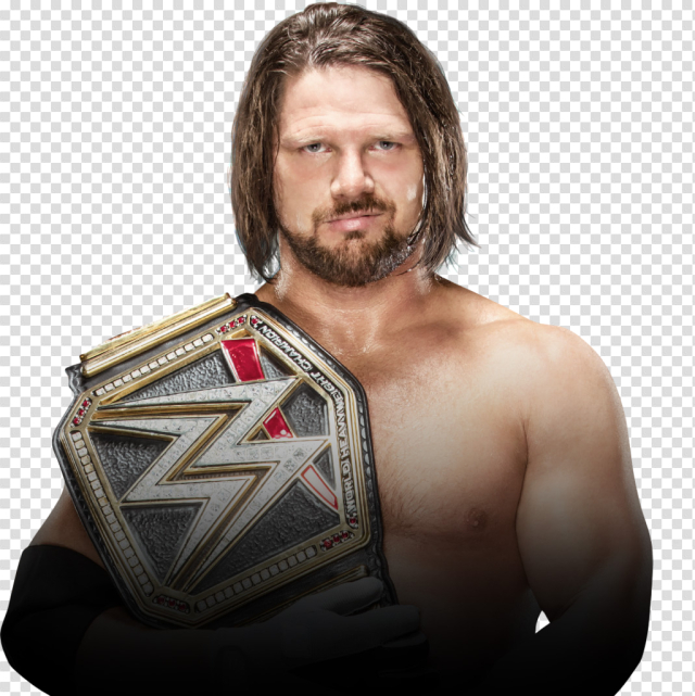 Free: Aj Styles PNG Photo - nohat.cc