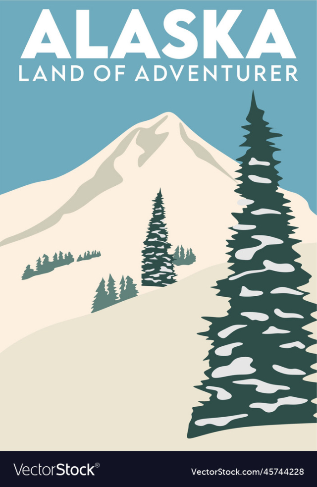 Free: alaska state land of adventurer - nohat.cc