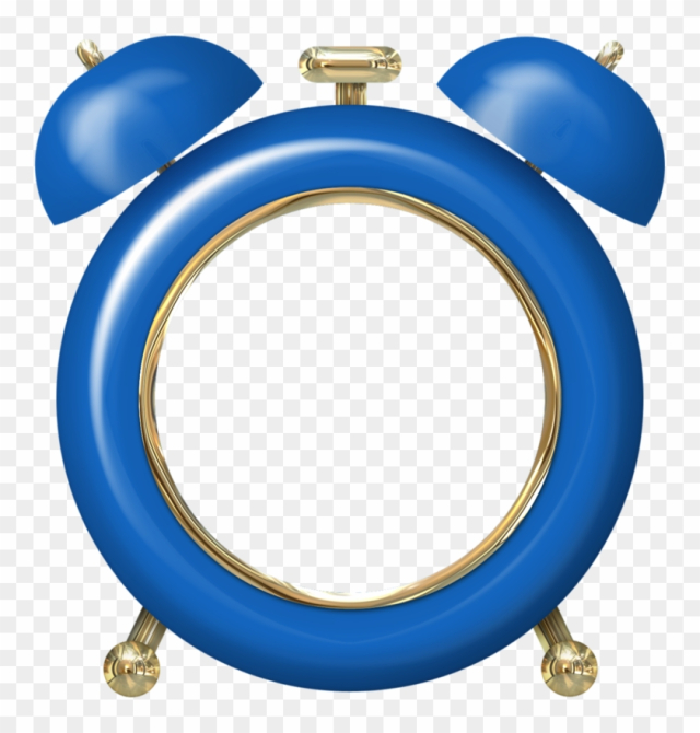 Free: Album - Clock Borders And Frames - nohat.cc