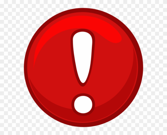 Free: Alert Icon Png Red Alert Round Icon Clip Art - Alert Clipart ...